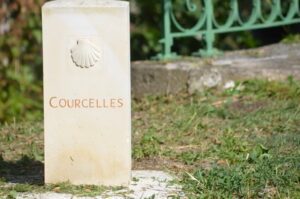 Présentation – Commune de Courcelles